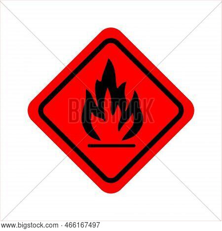 Danger Warning Vector & Photo (Free Trial) | Bigstock