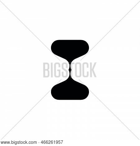 Sand Watch Icon. Vector & Photo (Free Trial) | Bigstock