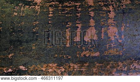 Old Rusted Copper Pipe Image & Photo (Free Trial) | Bigstock