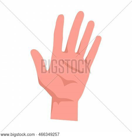 Welcome Gesture Open Vector & Photo (Free Trial) | Bigstock