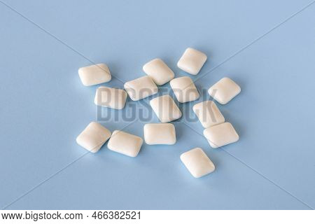 Chewing Gum 图片和照片（免费试用） | Bigstock