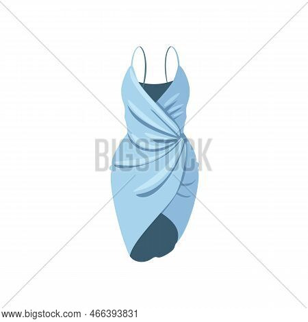 Light Blue Female Vector & Photo (Free Trial) | Bigstock