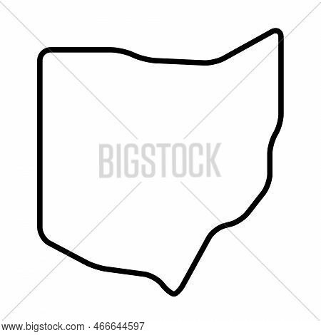 Ohio State United Vector & Photo (Free Trial) | Bigstock