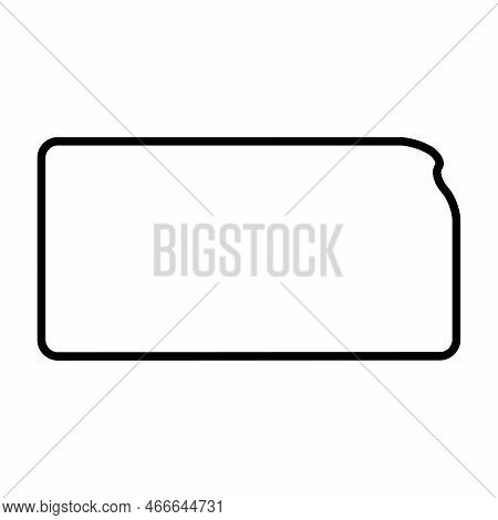 Kansas State United Vector & Photo (Free Trial) | Bigstock