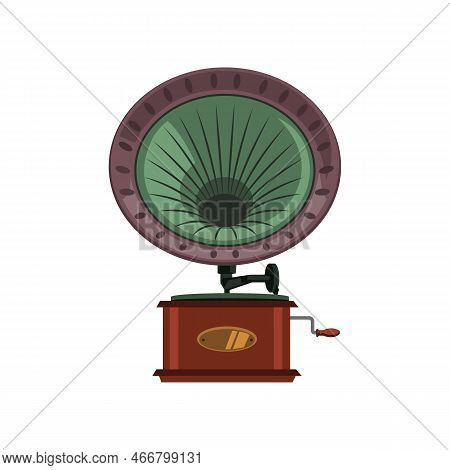 Front View Vintage Vector & Photo (Free Trial) | Bigstock