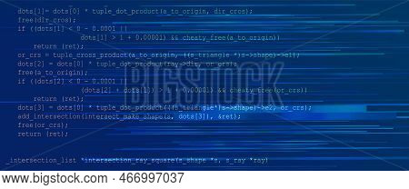 Programming Console Vector & Photo (Free Trial) | Bigstock