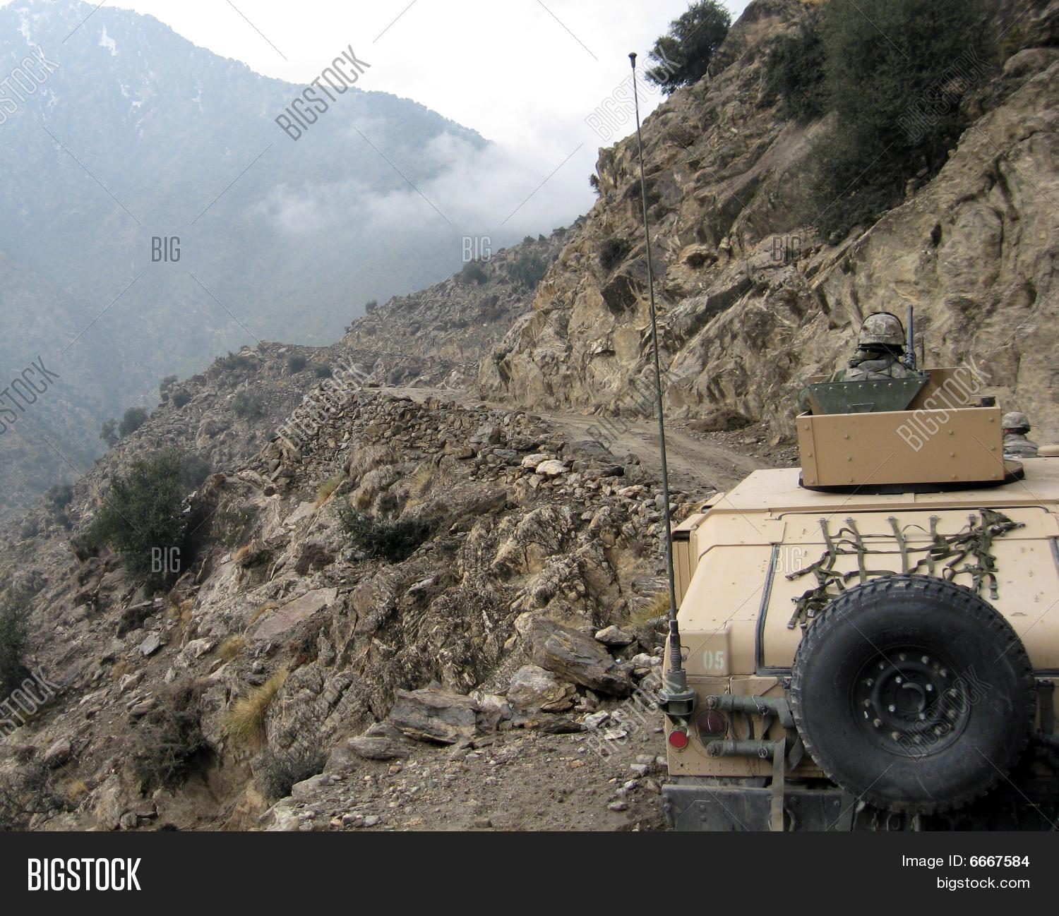 Us Army Operations Image & Photo (Free Trial) | Bigstock