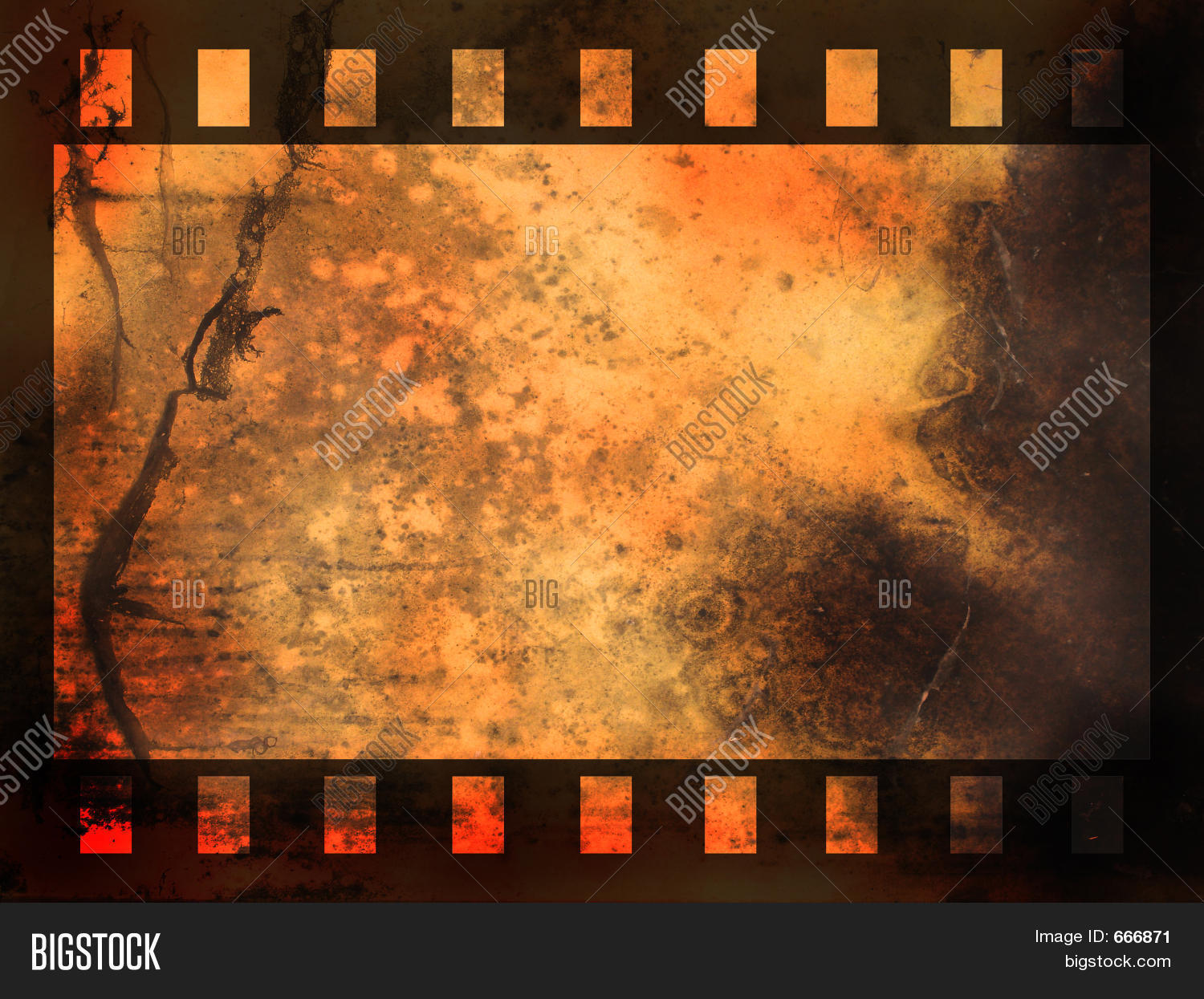 Abstract Film Strip Image & Photo (Free Trial) | Bigstock