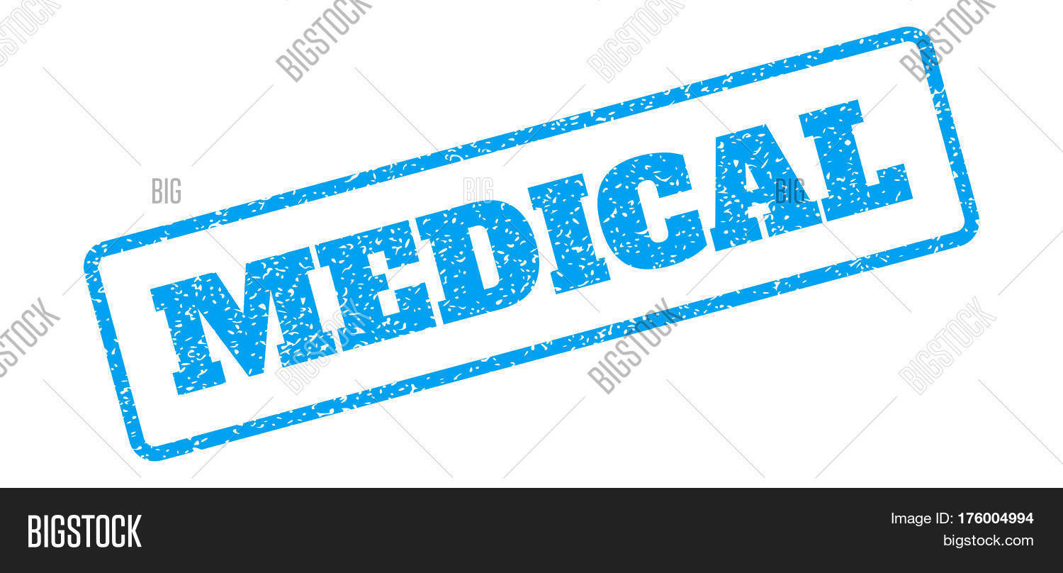 Blue Rubber Seal Stamp Image & Photo (Free Trial) | Bigstock