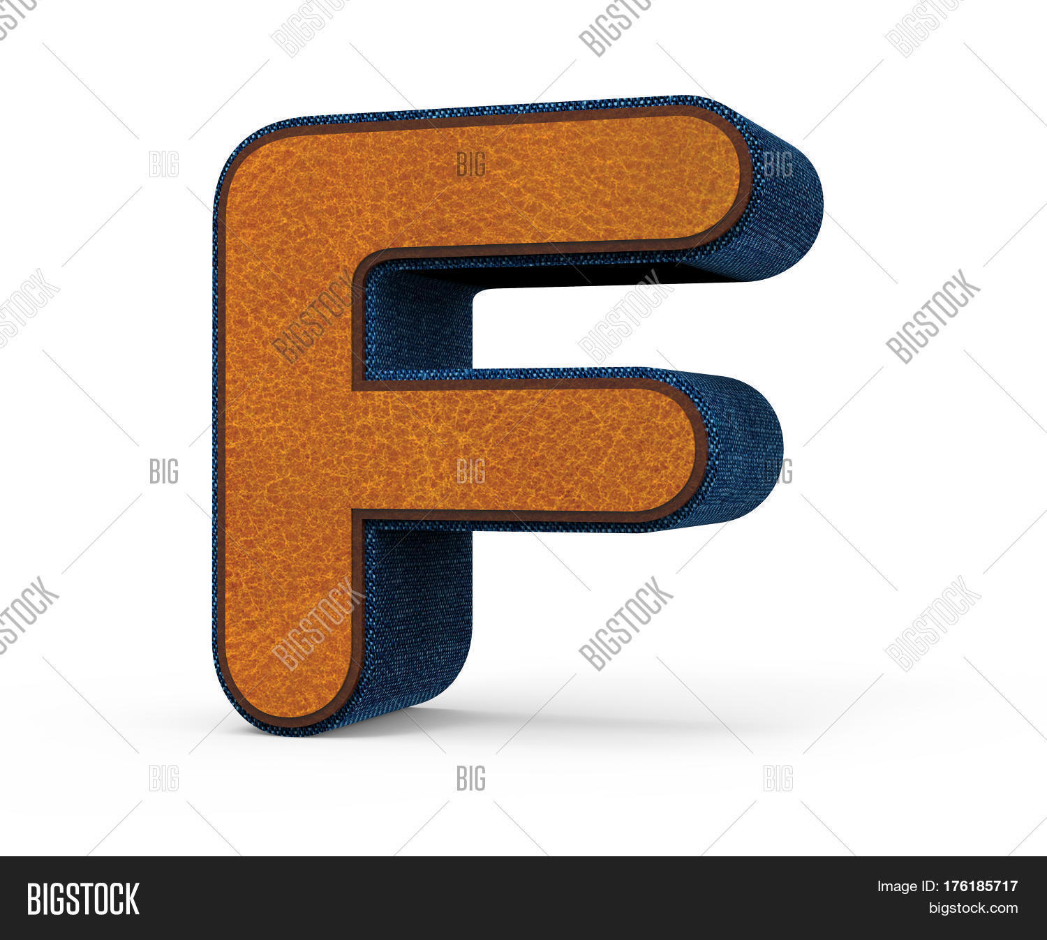 Right Tilt Brown Image & Photo (Free Trial) | Bigstock