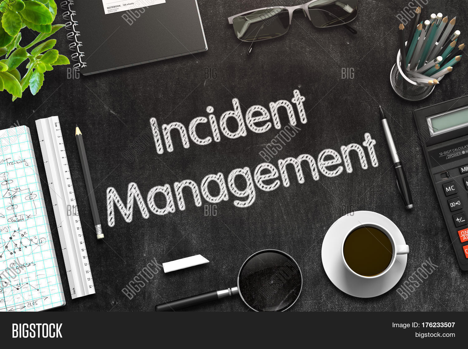 Incident Management - Image & Photo (Free Trial) | Bigstock