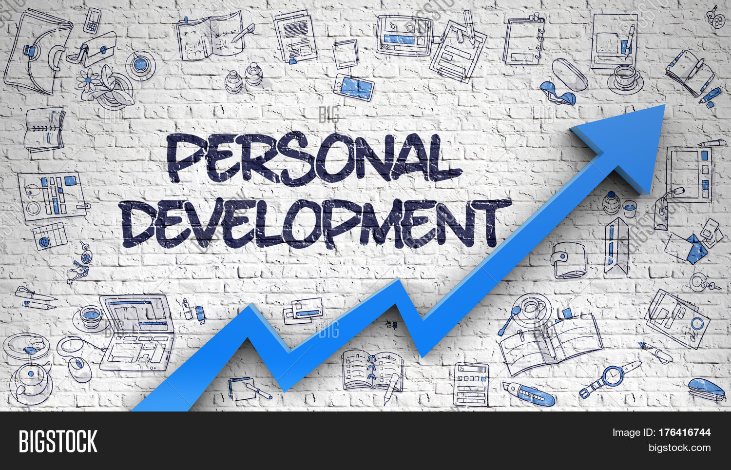 Personal Development Image & Photo (Free Trial) | Bigstock