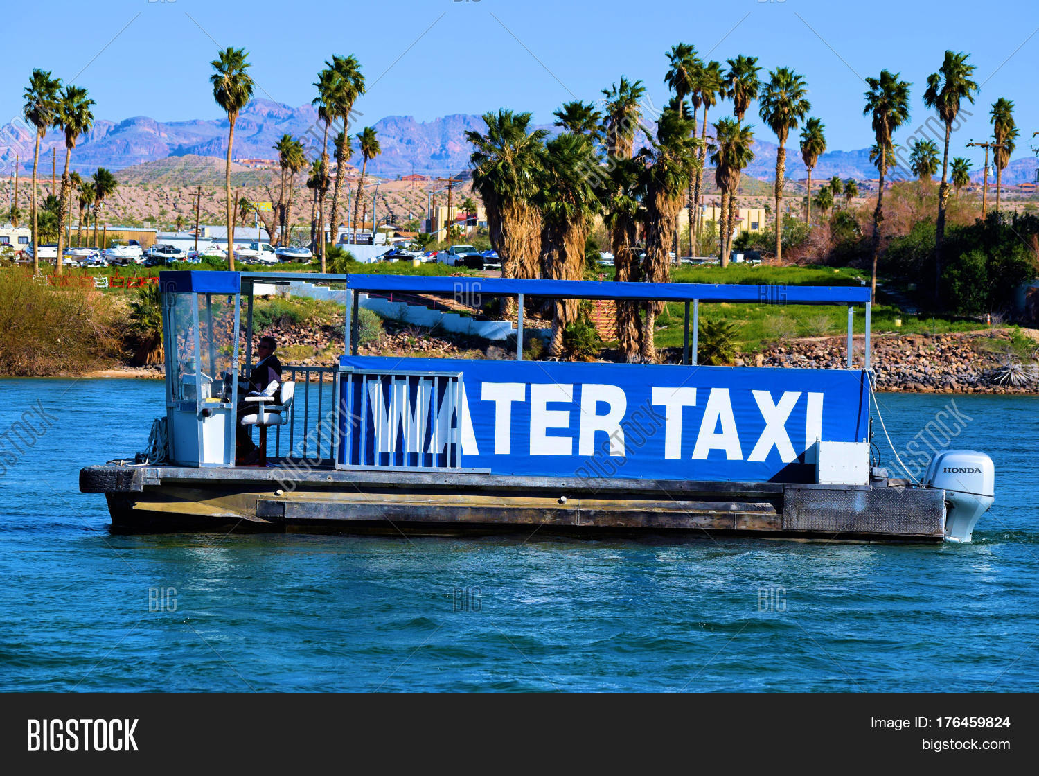 March 1, 2017 Laughlin Image & Photo (Free Trial) | Bigstock