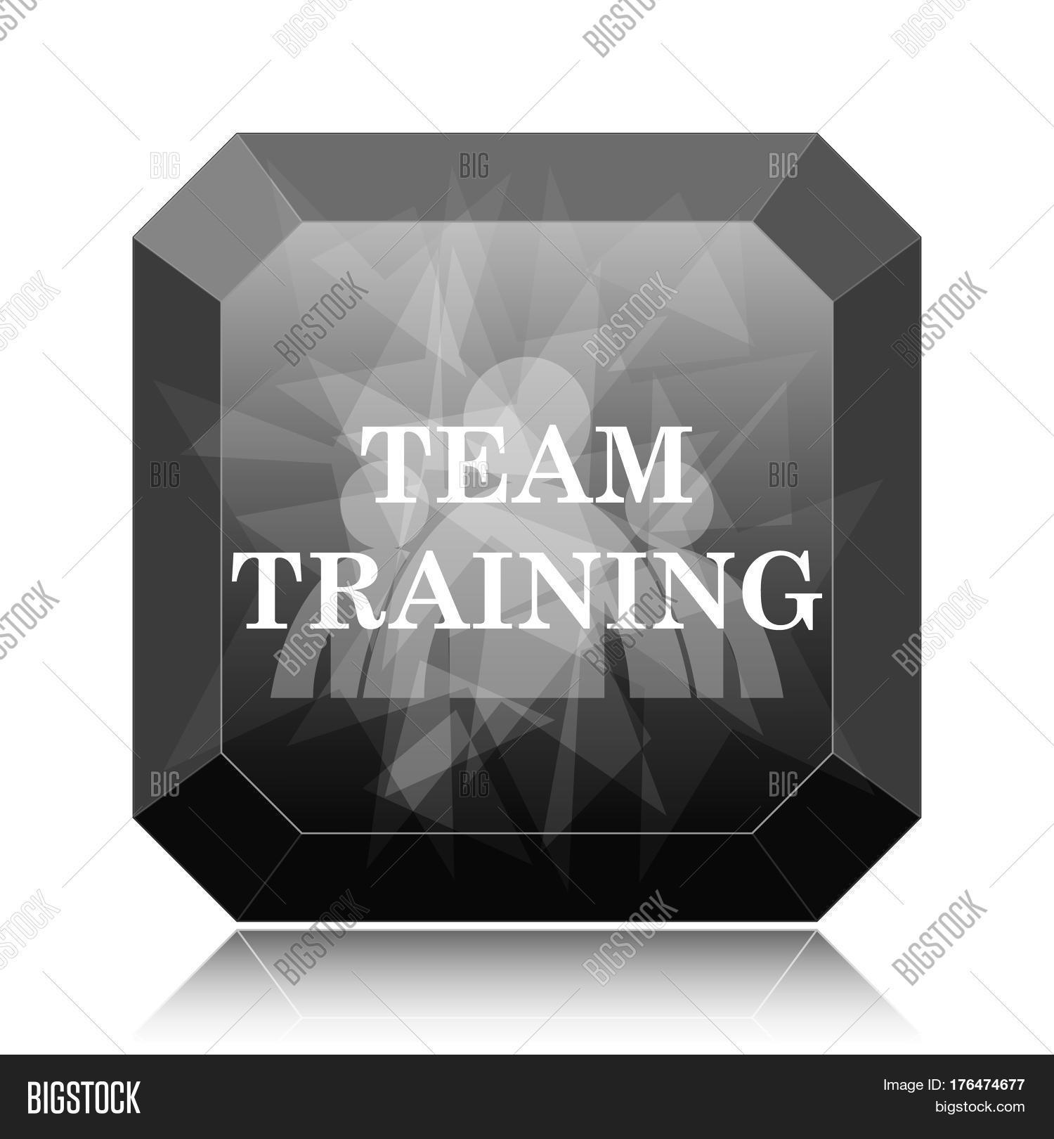 Team Training Icon Image & Photo (Free Trial) | Bigstock