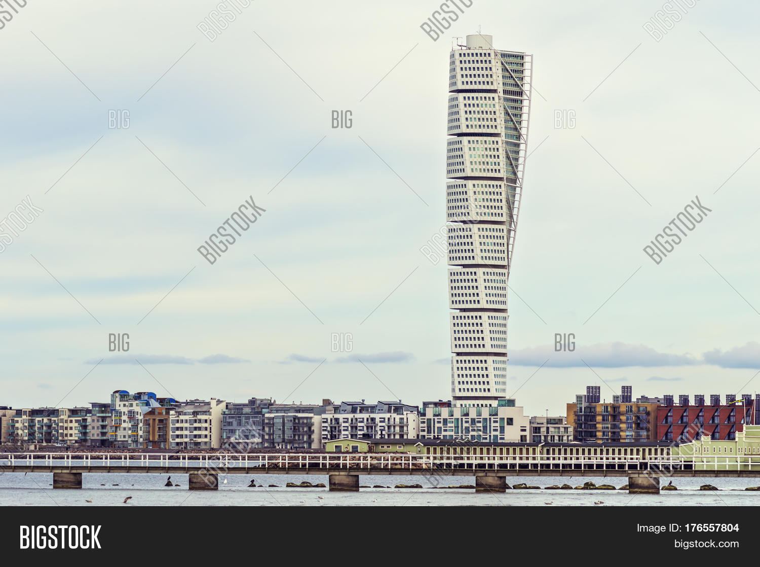 MALMO SWEDEN - March Image & Photo (Free Trial) | Bigstock