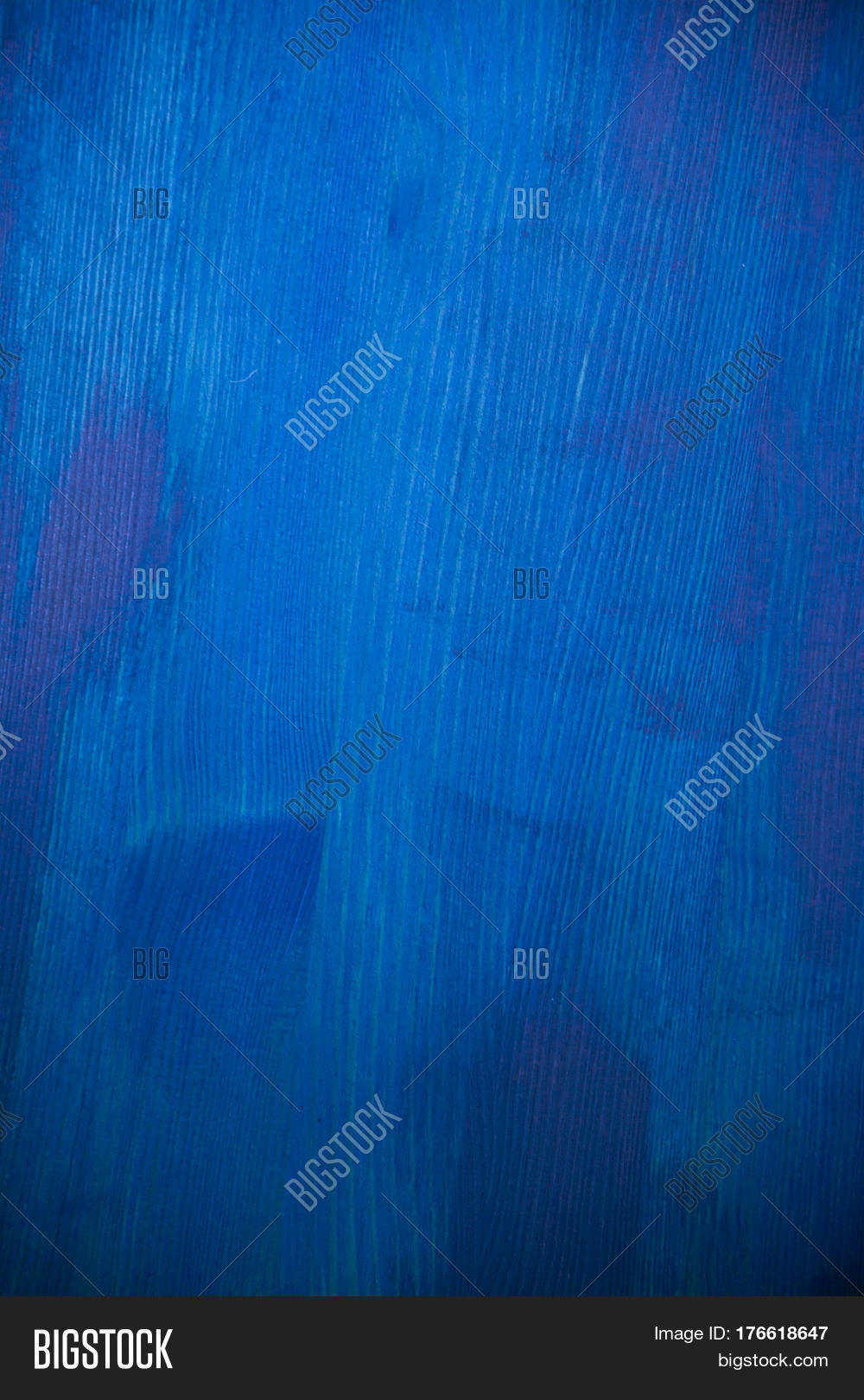 Navy Blue Wood Texture Image & Photo (Free Trial) | Bigstock