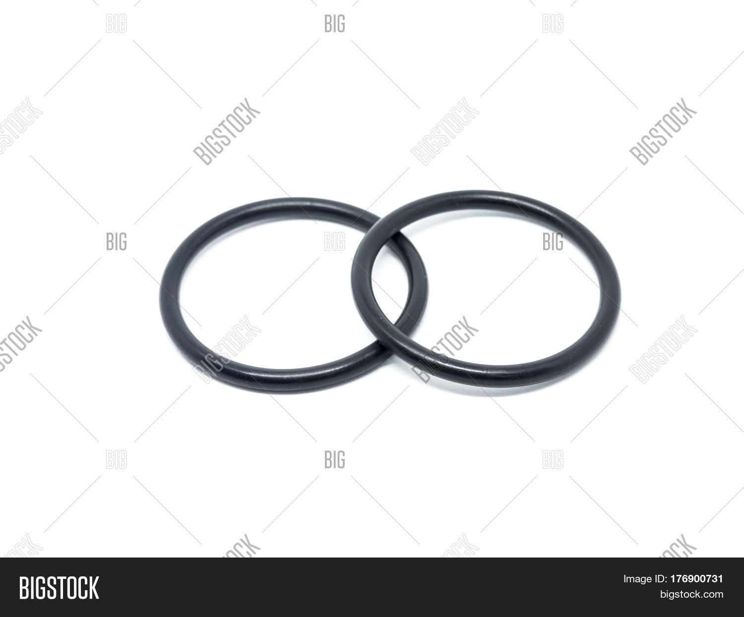 Assorted O Rings Image & Photo (Free Trial) | Bigstock