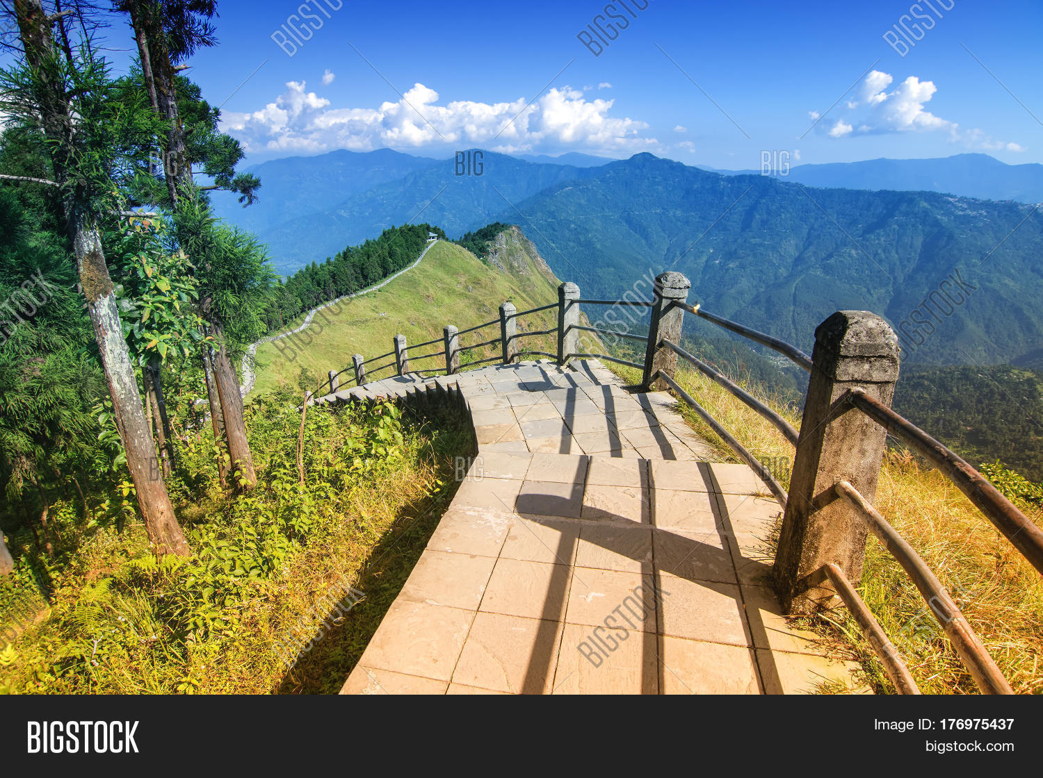 Tarey Bhir Point Image & Photo (Free Trial) | Bigstock