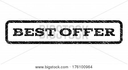 Best Offer Watermark Vector & Photo (Free Trial) | Bigstock