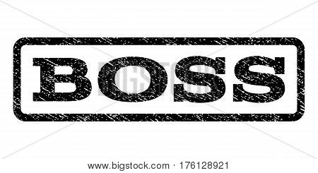Boss Watermark Stamp Vector & Photo (Free Trial) | Bigstock