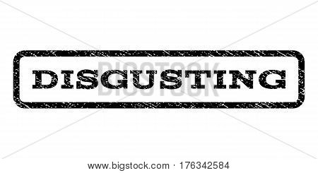Disgusting Watermark Vector & Photo (Free Trial) | Bigstock
