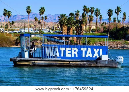 March 1, 2017 Laughlin Image & Photo (Free Trial) | Bigstock