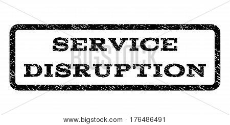 Service Disruption Vector & Photo (Free Trial) | Bigstock