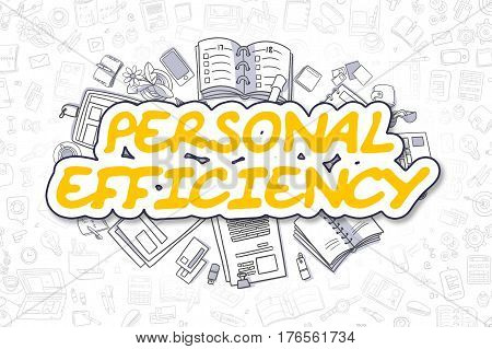 Personal Efficiency - Image & Photo (Free Trial) | Bigstock