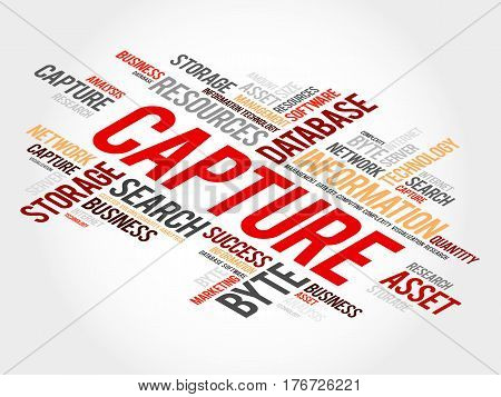 Capture Word Cloud Image & Photo (Free Trial) | Bigstock