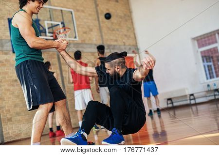 Photo Basketball Image & Photo (Free Trial) | Bigstock