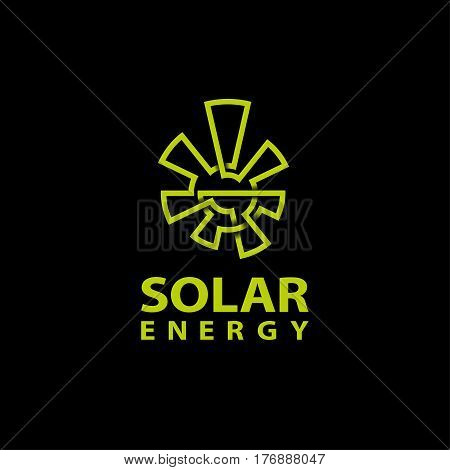 Abstract Monoline Vector & Photo (Free Trial) | Bigstock