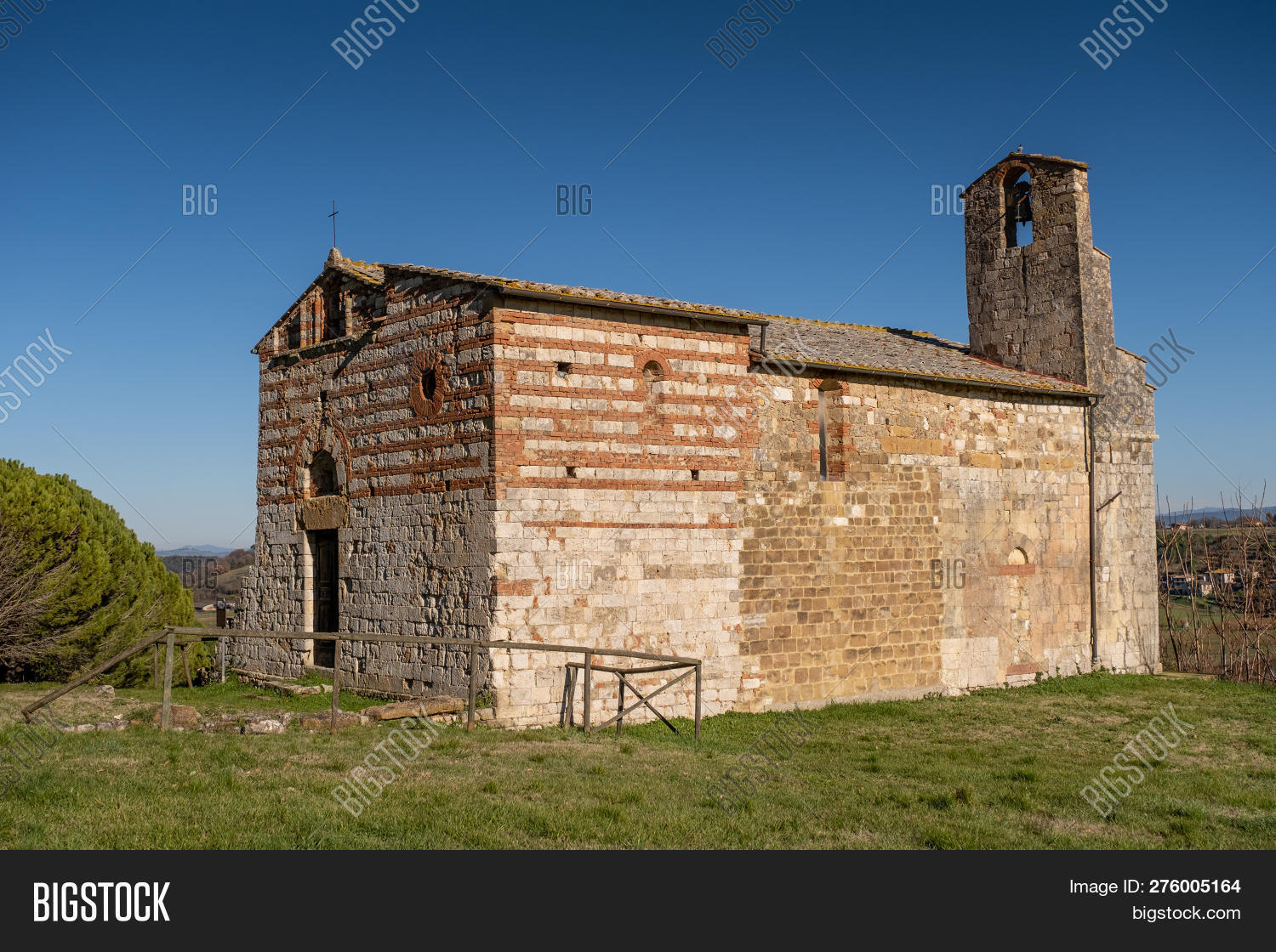 Colle Valdelsa, Siena Image & Photo (Free Trial) | Bigstock