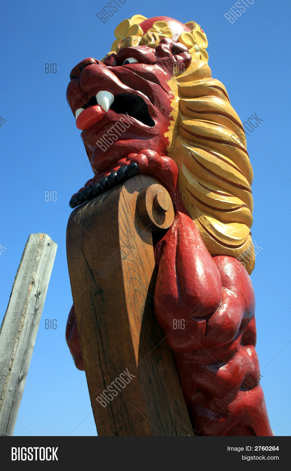 Rode afbeelding en foto (gratis proefversie) | Bigstock