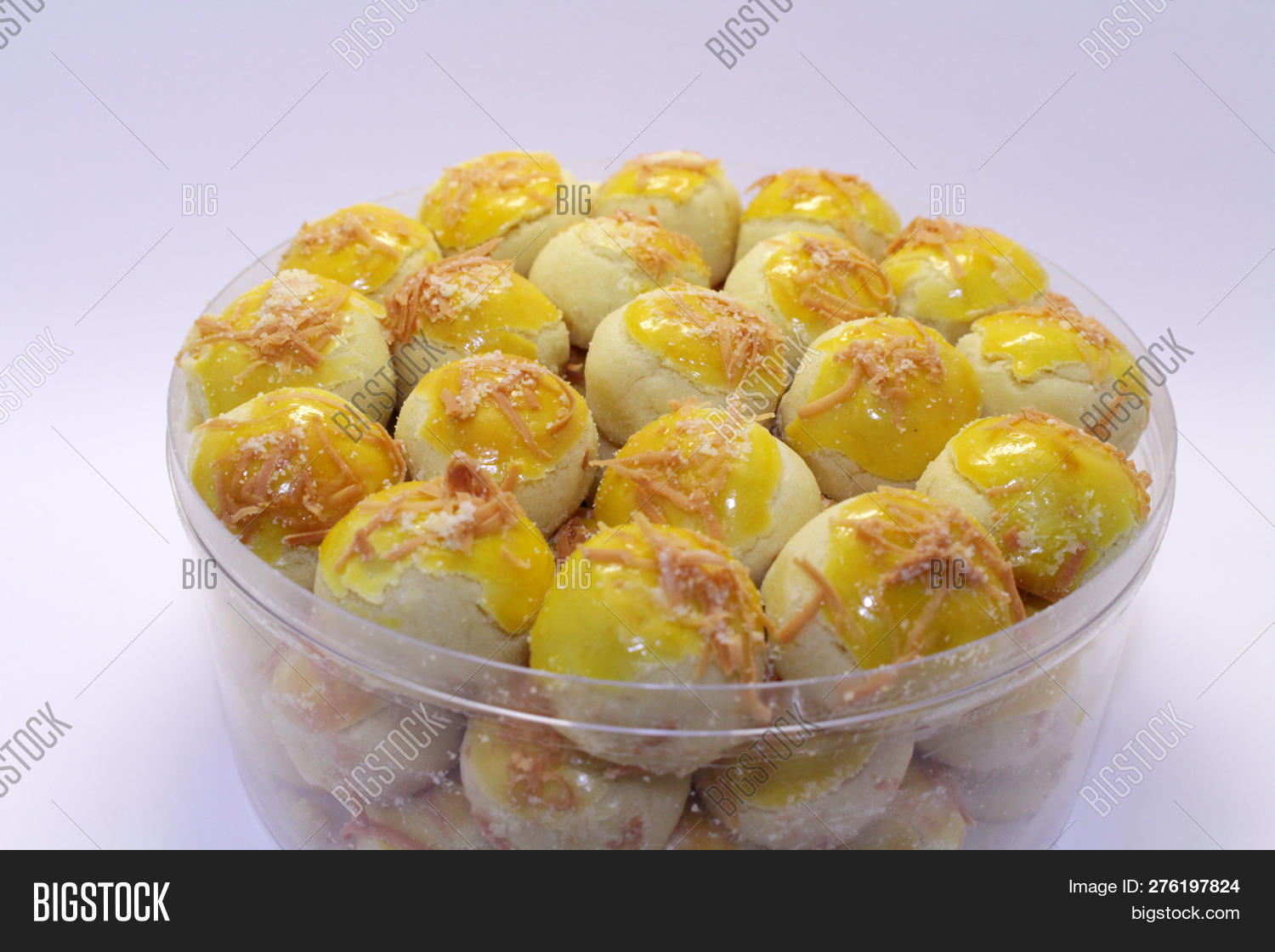 Nastar, Typical Image & Photo (Free Trial) | Bigstock