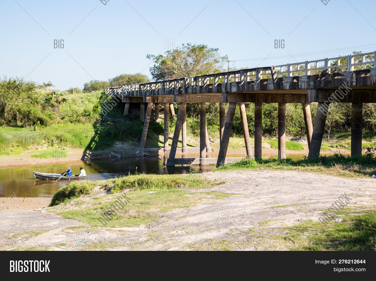 National Route 9 Image & Photo (Free Trial) | Bigstock