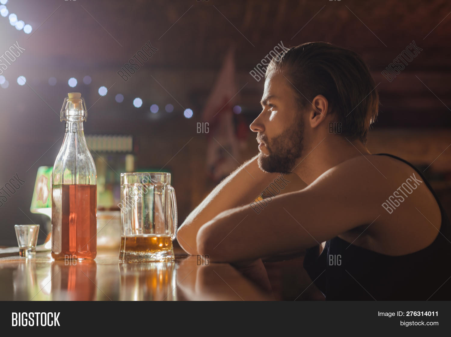 Always Better Drink Image & Photo (Free Trial) | Bigstock