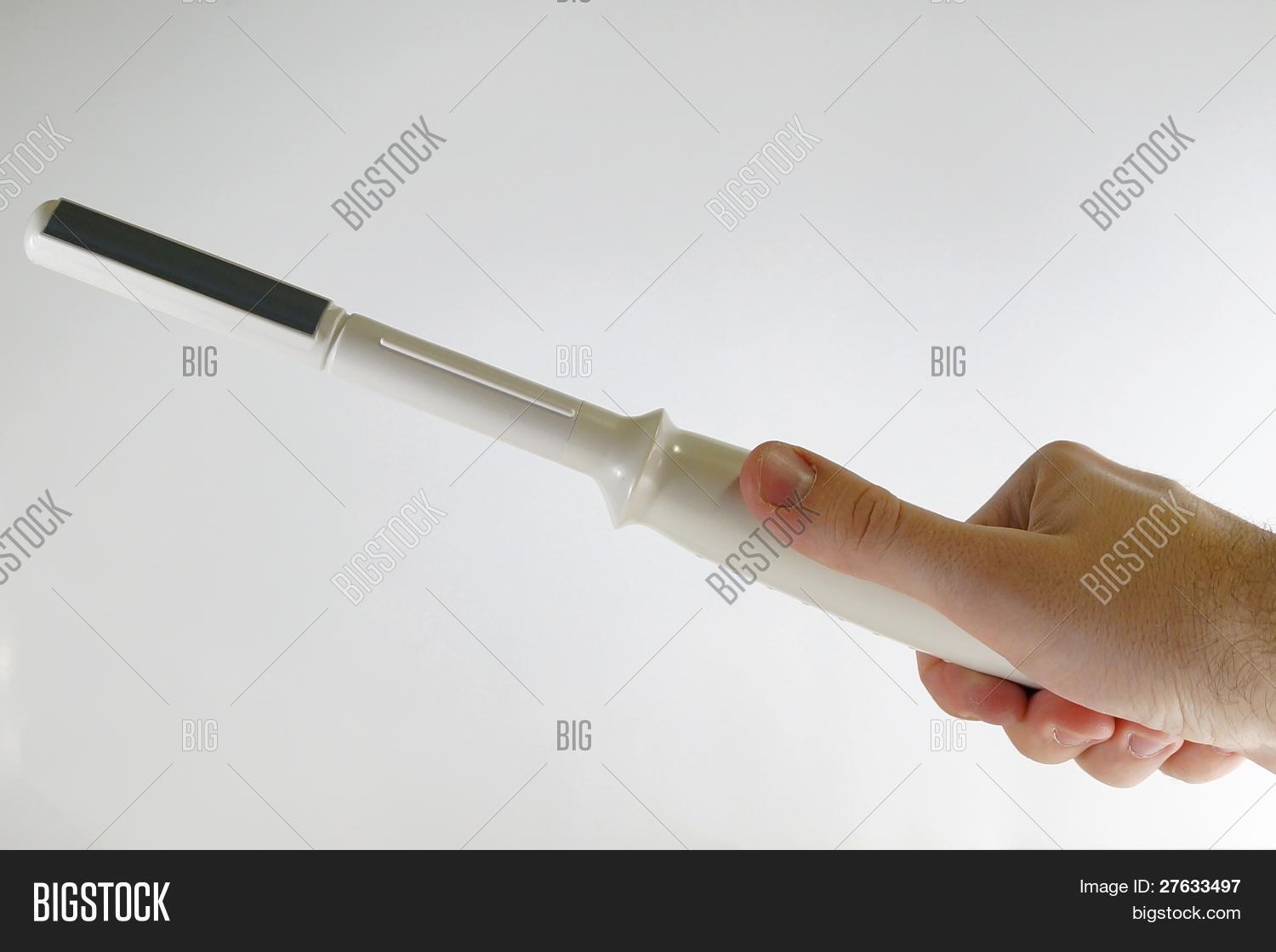 Rectal Linear Image & Photo (Free Trial) | Bigstock