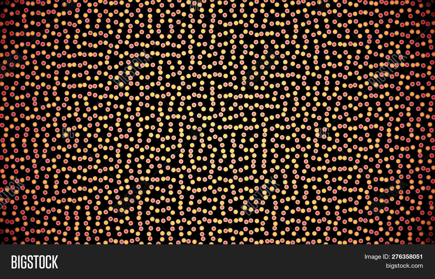 Animation Grid Lines Image & Photo (Free Trial) | Bigstock