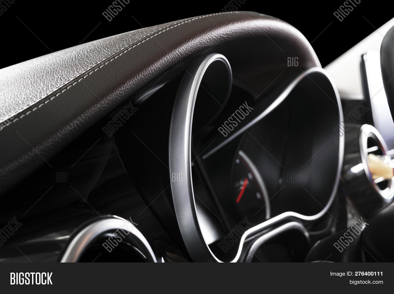 Close Shot Dashboard Image & Photo (Free Trial) | Bigstock