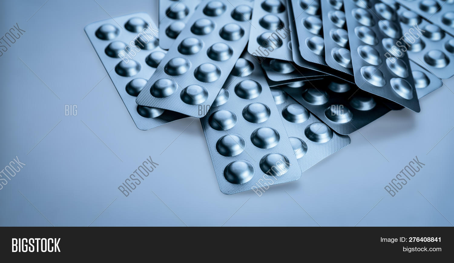 Pile Tablets Pill Image & Photo (Free Trial) | Bigstock