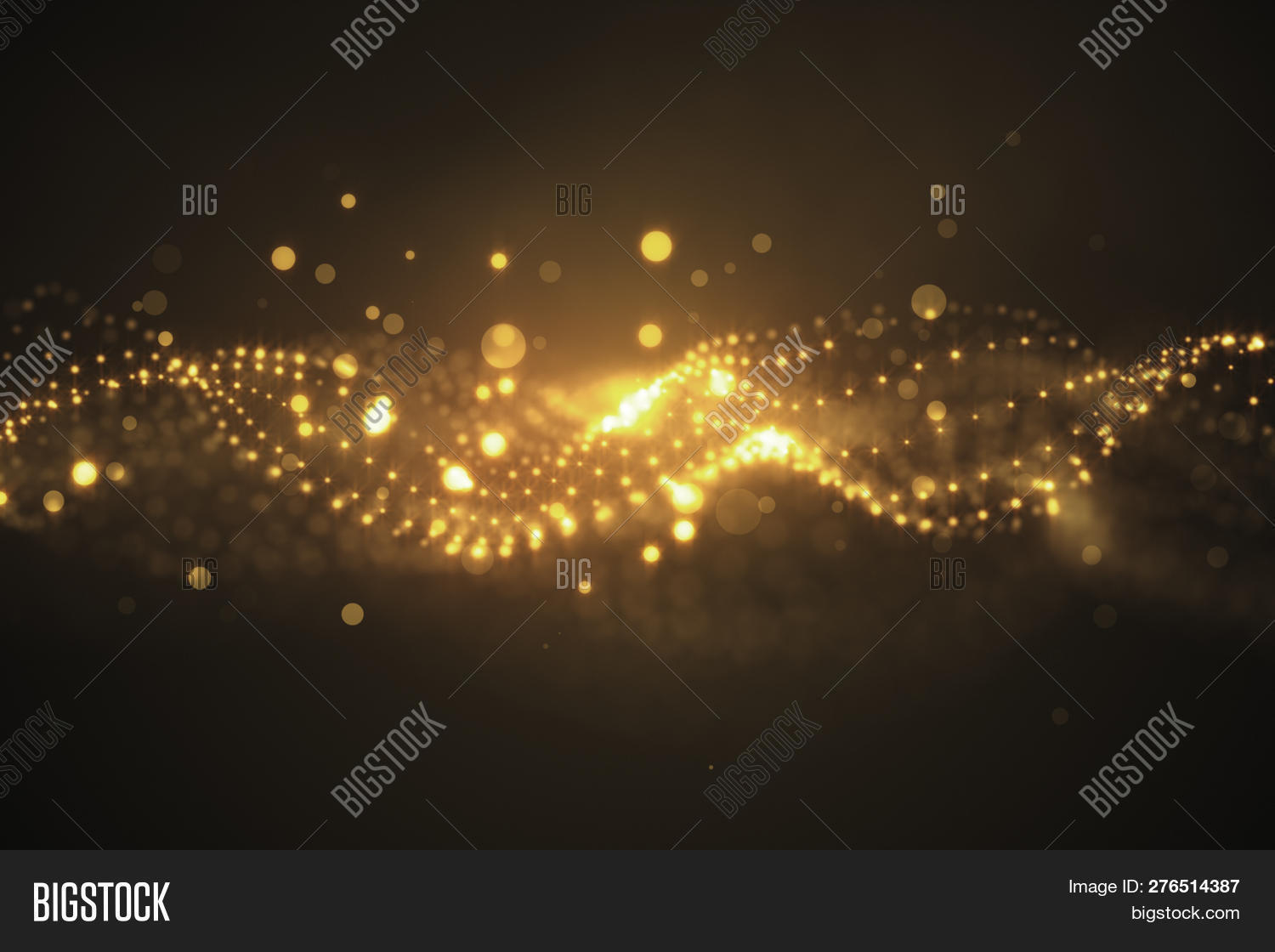 Perfect Movement Gold Image & Photo (Free Trial) | Bigstock