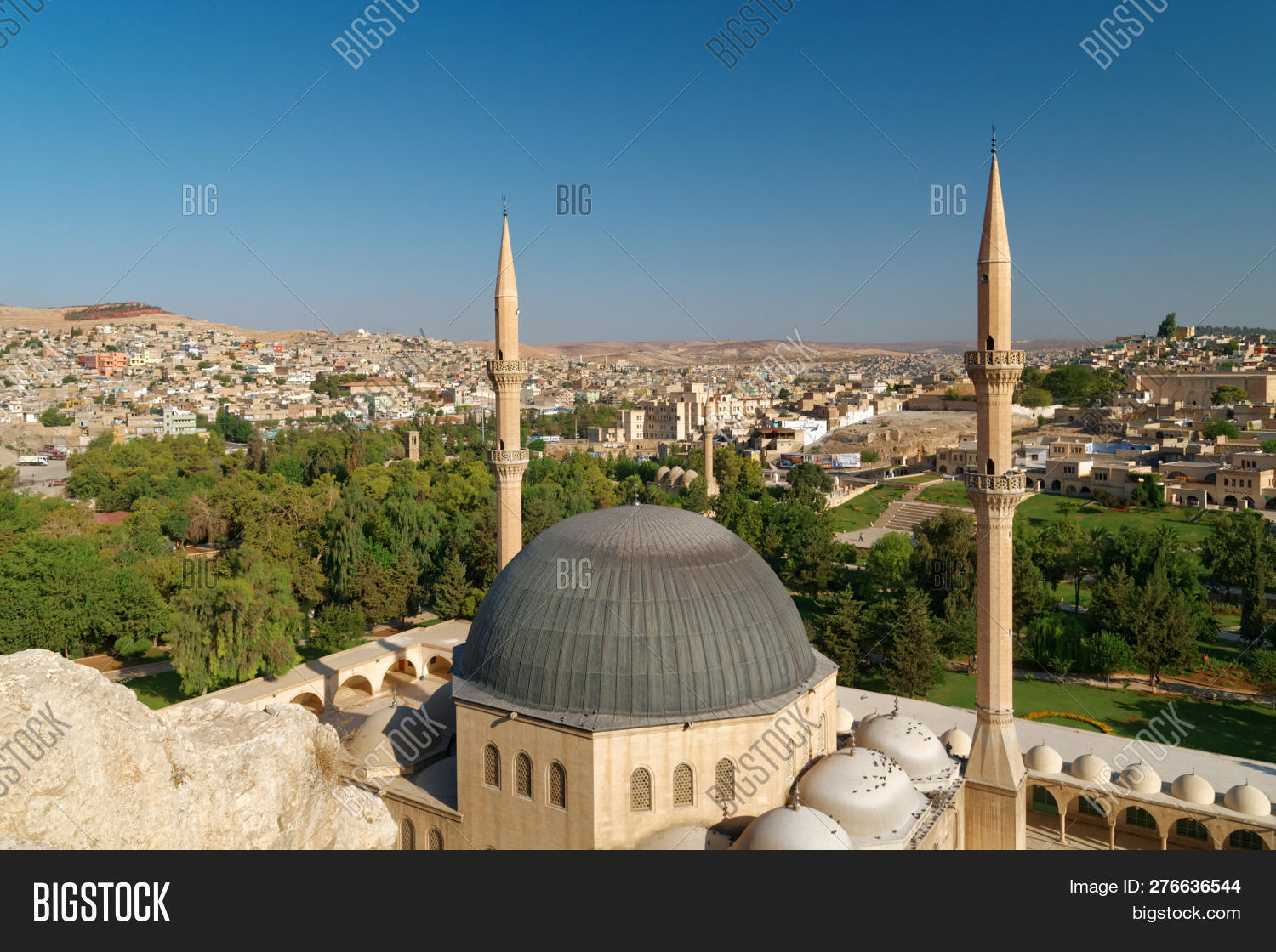 URFA, TURKEY - AUGUST Image & Photo (Free Trial) | Bigstock