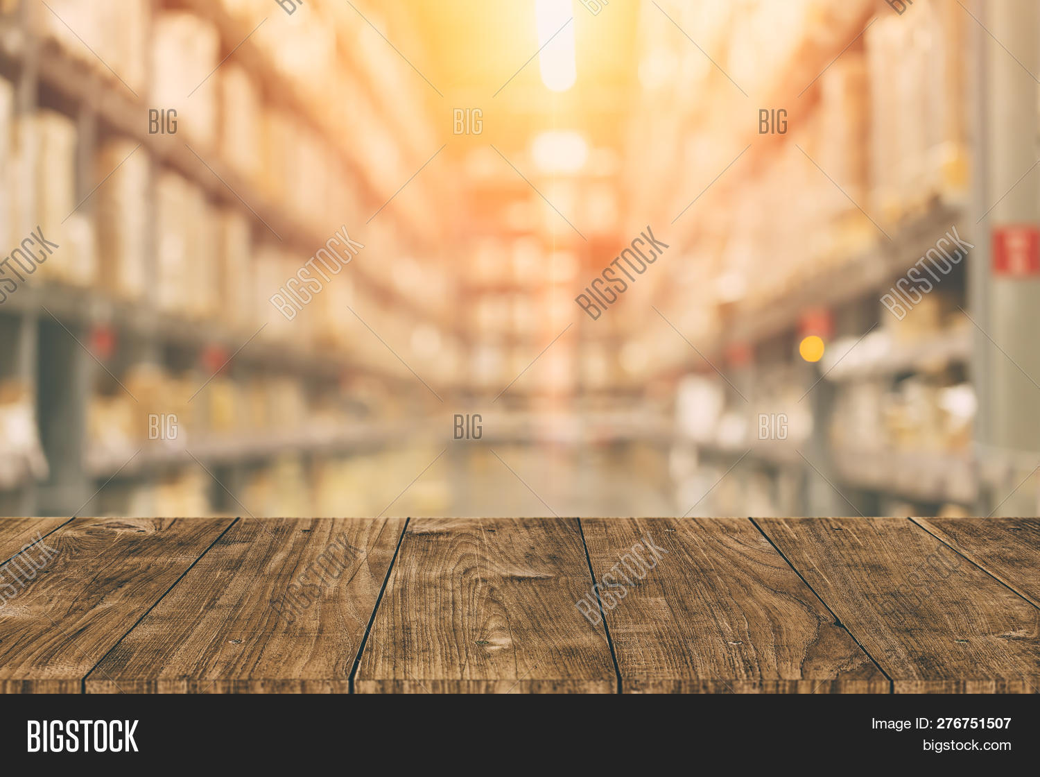 Warehouse Inventory Image & Photo (Free Trial) | Bigstock