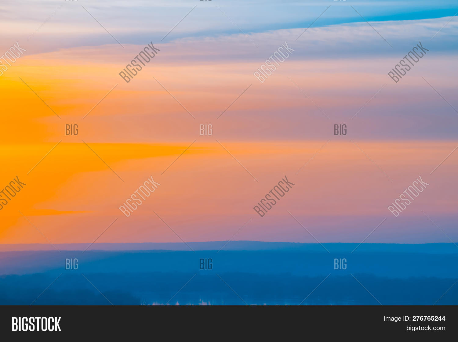 Varicolored Striped Image & Photo (Free Trial) | Bigstock