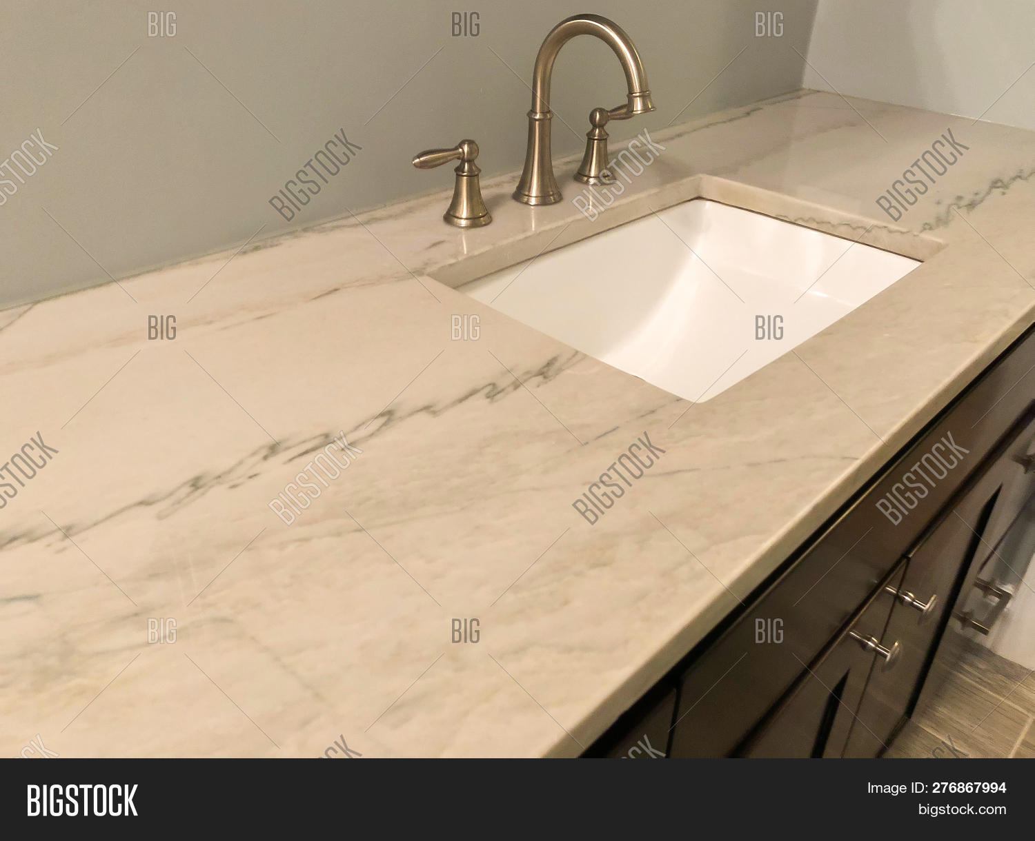 Marble Counter. Marble Image & Photo (Free Trial) | Bigstock