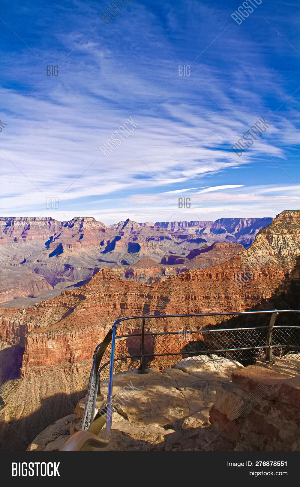 Rock Formations Canyon Image & Photo (Free Trial) | Bigstock