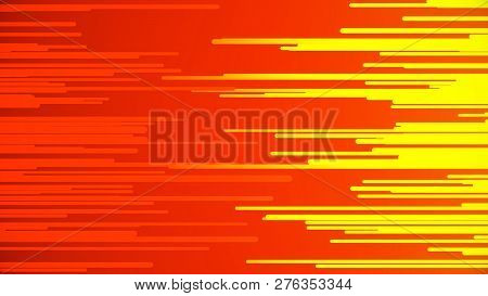 Animation Flying Light Image & Photo (Free Trial) | Bigstock