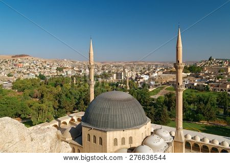 URFA, TURKEY - AUGUST Image & Photo (Free Trial) | Bigstock
