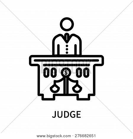 Judging Images, Illustrations & Vectors (Free) - Bigstock