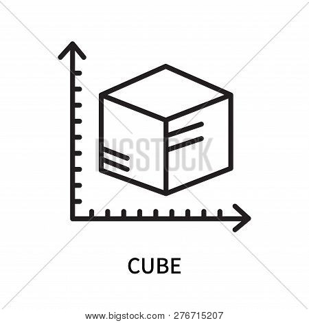 Web Icons Cubes Images, Illustrations & Vectors (Free) - Bigstock